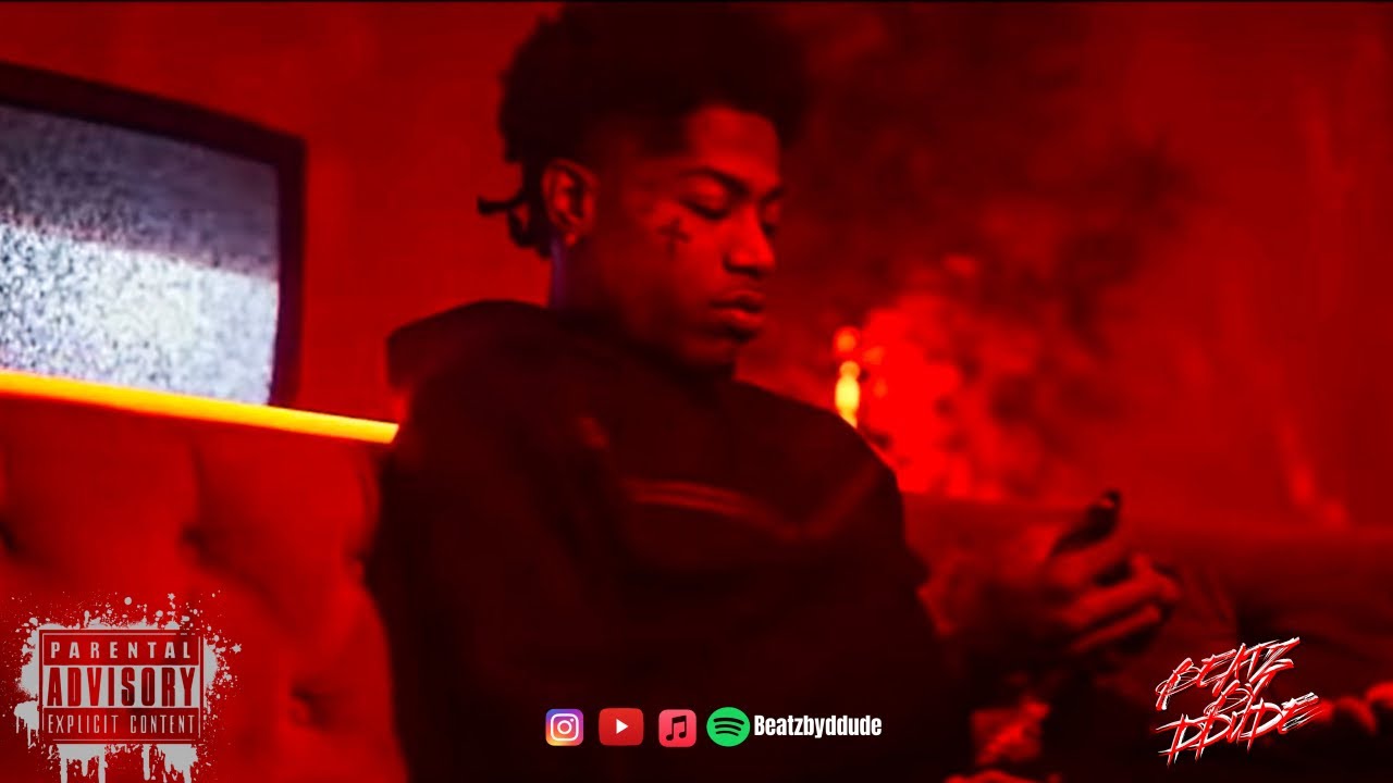 [Free] Young Slobe x Bris Type Beat 2022 “Heard You Got That Chop ...