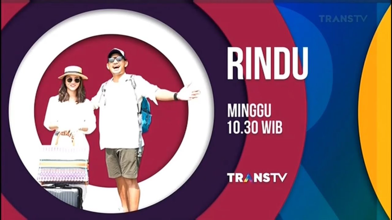 Kompilasi Promo Trans TV Juni 2022 - YouTube