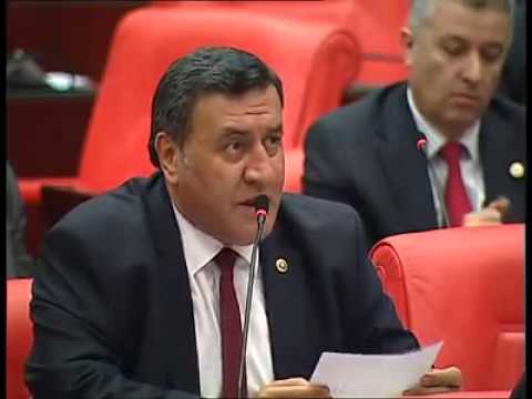 Altunhisar Öğretmen Servisi Kazası TBMM'de