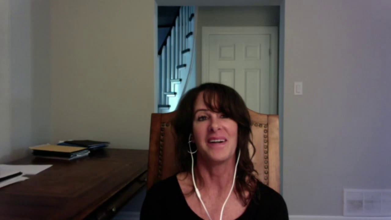 Full Interview with Jana Bell of Amazon Rainforest Conservancy - YouTube