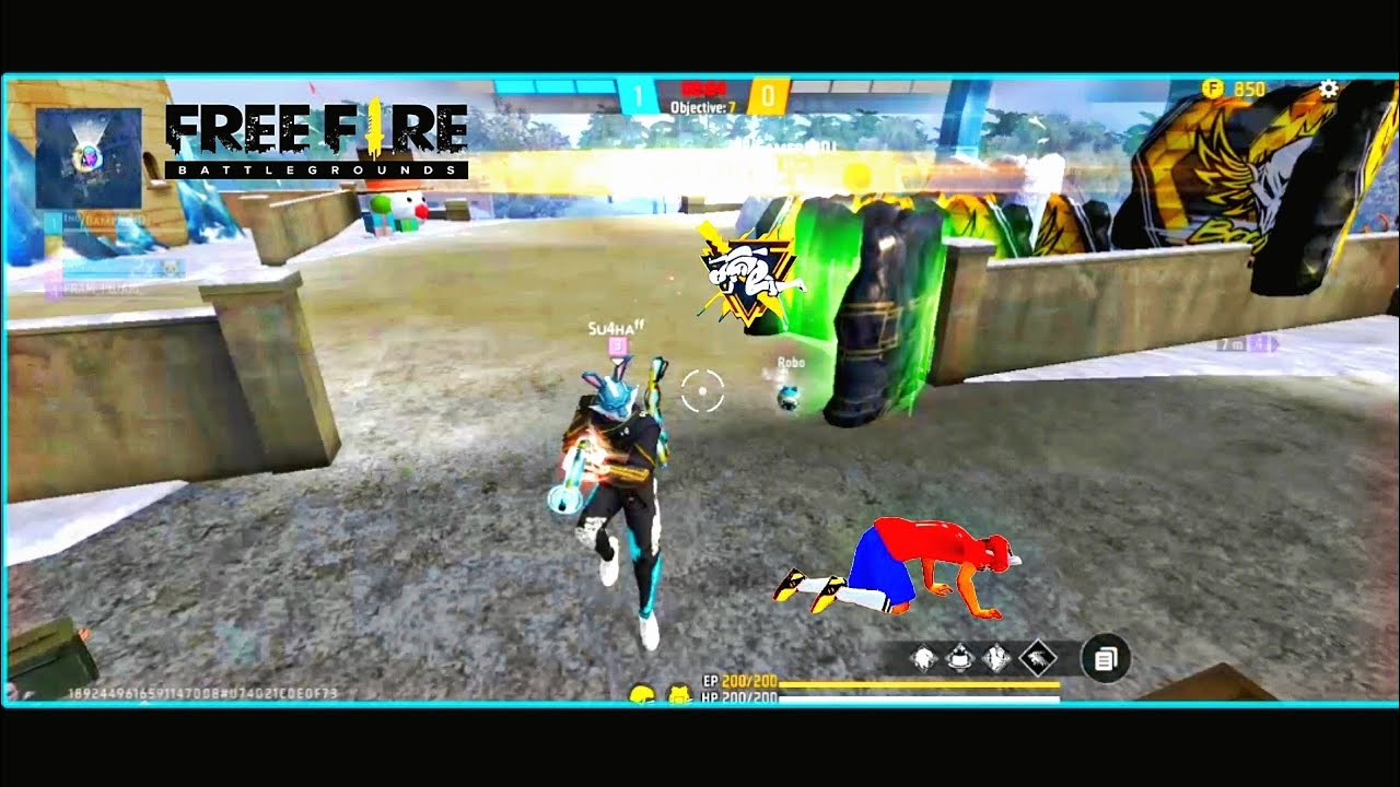 ELEVATOR 🛗 2.0 GROW PART : 3 📈📱#raistar #x-su4haff#freefirelovers - YouTube