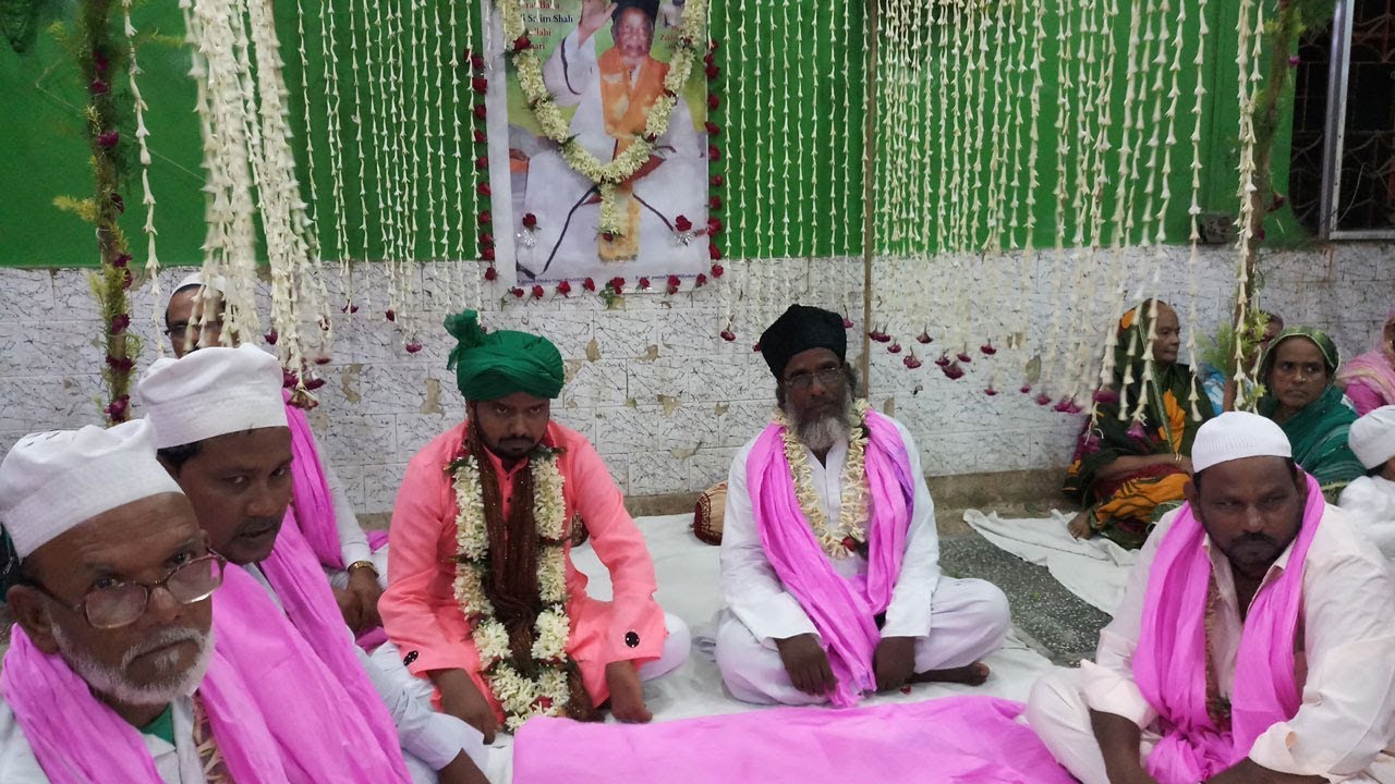 Hm Yar P Sab Kuch Pagaili Takmile Ibadat Ho Jayi Mukre S Ghungat Jo ...