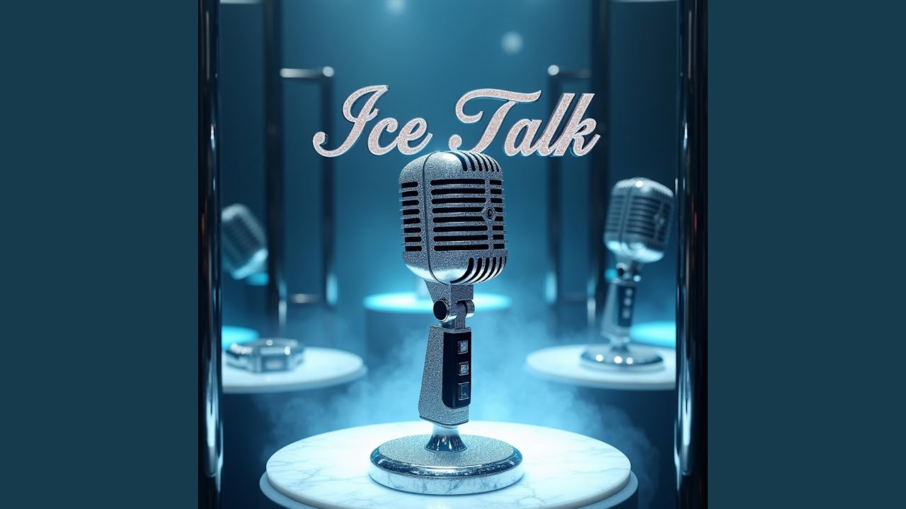 Ice Talk - YouTube