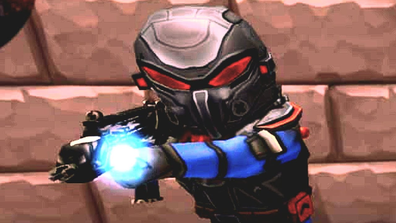 G36c is very #### 🔥🔥 ! G36c Gameplay !! | #kuboom #кубум - YouTube