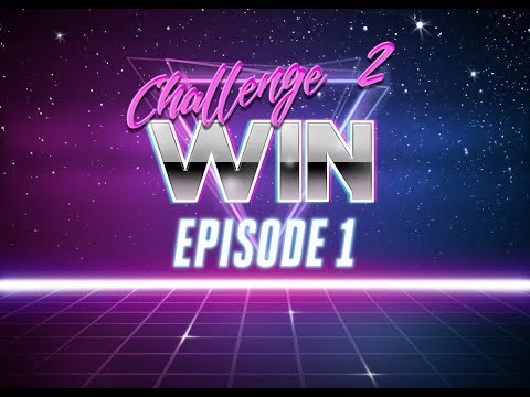 CHALLENGE 2 WIN EPISODE 1 TOMORROW?!?!?! [gone wild] - YouTube