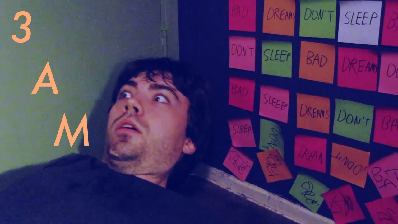 "3am" - LaDiDa Music Video #40 - YouTube