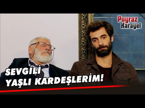 İnsanlık Çok Kötü Ölmüş Durumdadır! - Poyraz Karayel 66. Bölüm