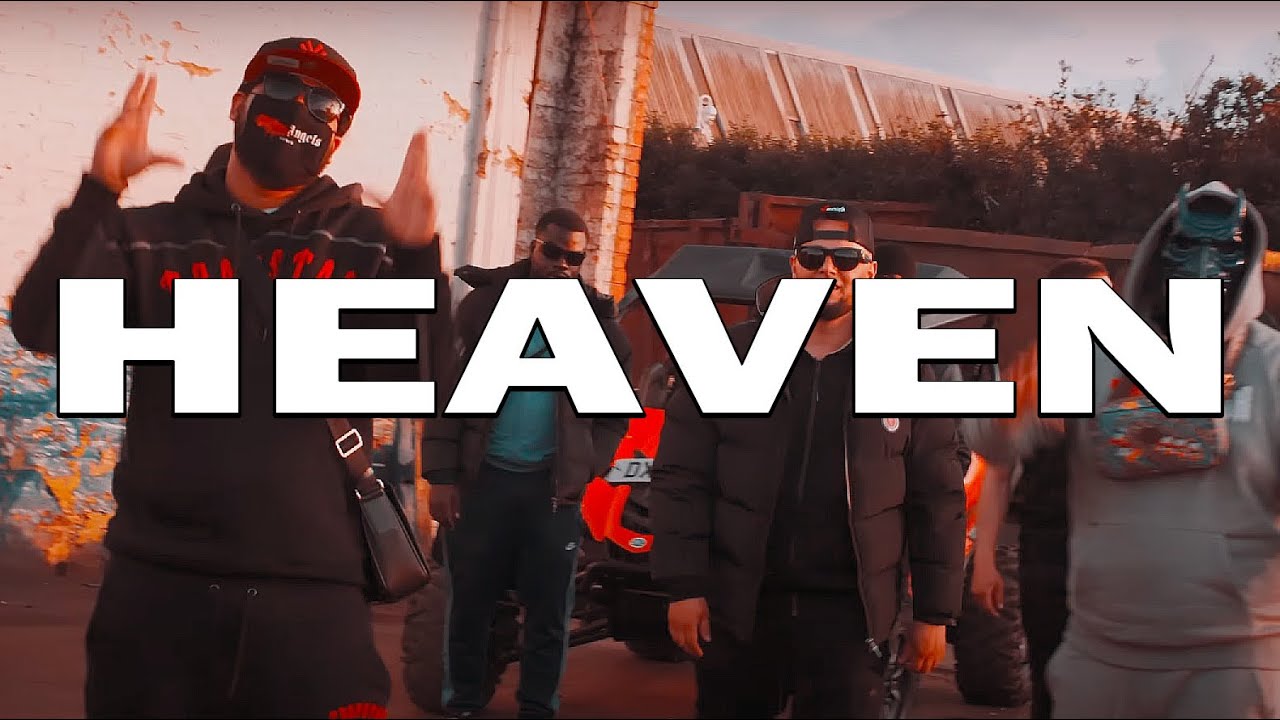 [FREE] TzGwala x YA x UK x NY Drill Type Beat «Heaven» UK x NY Drill ...