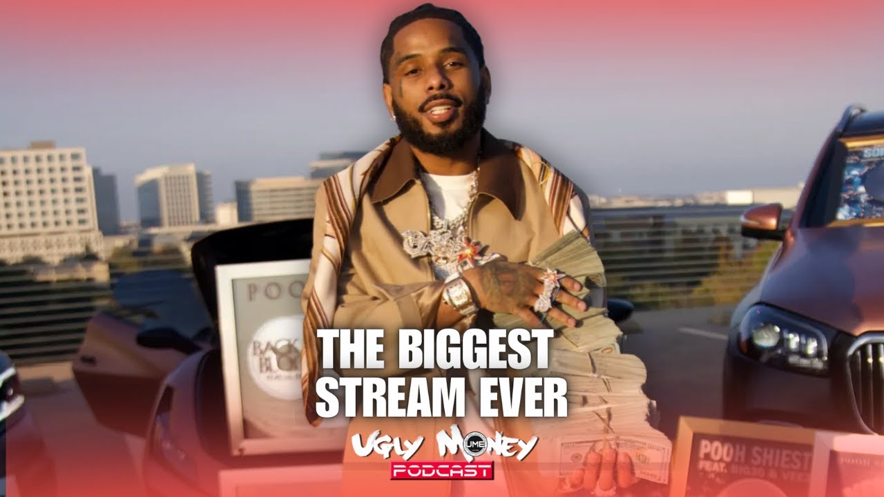Pooh Shiesty " First Day Out " is Number 1 Across ALL Genres, Atlanta ...