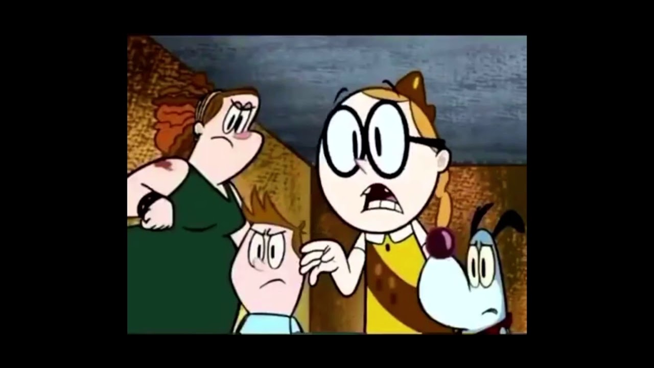 yOuR nOt hApPy’s mOm!!!! tHeReS aN iMpOsTeR aMoNg uS!!!!!! - YouTube
