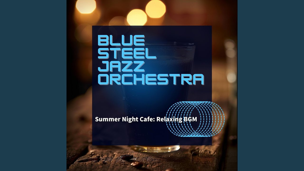 Moonlit Garden Party - YouTube