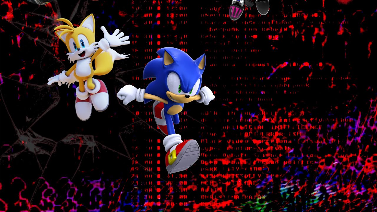 Discover these secret areas in sonic 1! - YouTube