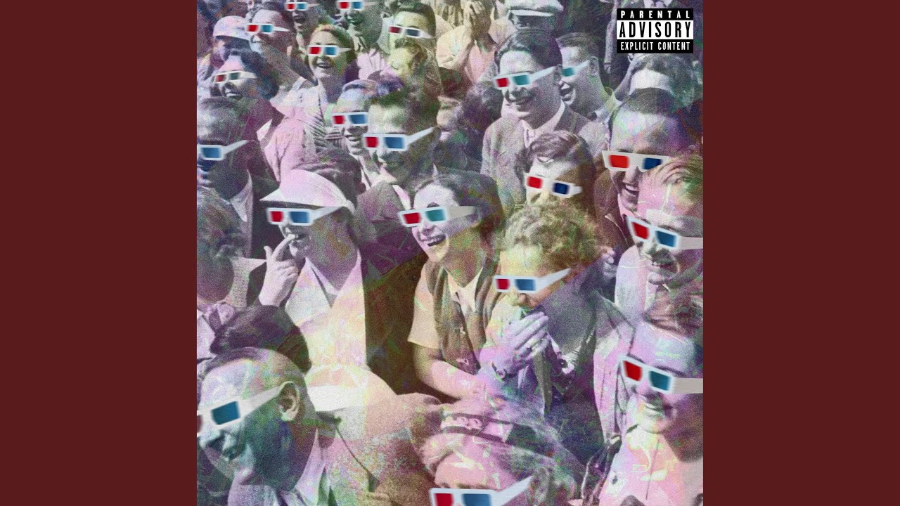 The Human Instrumentality Project - YouTube Music