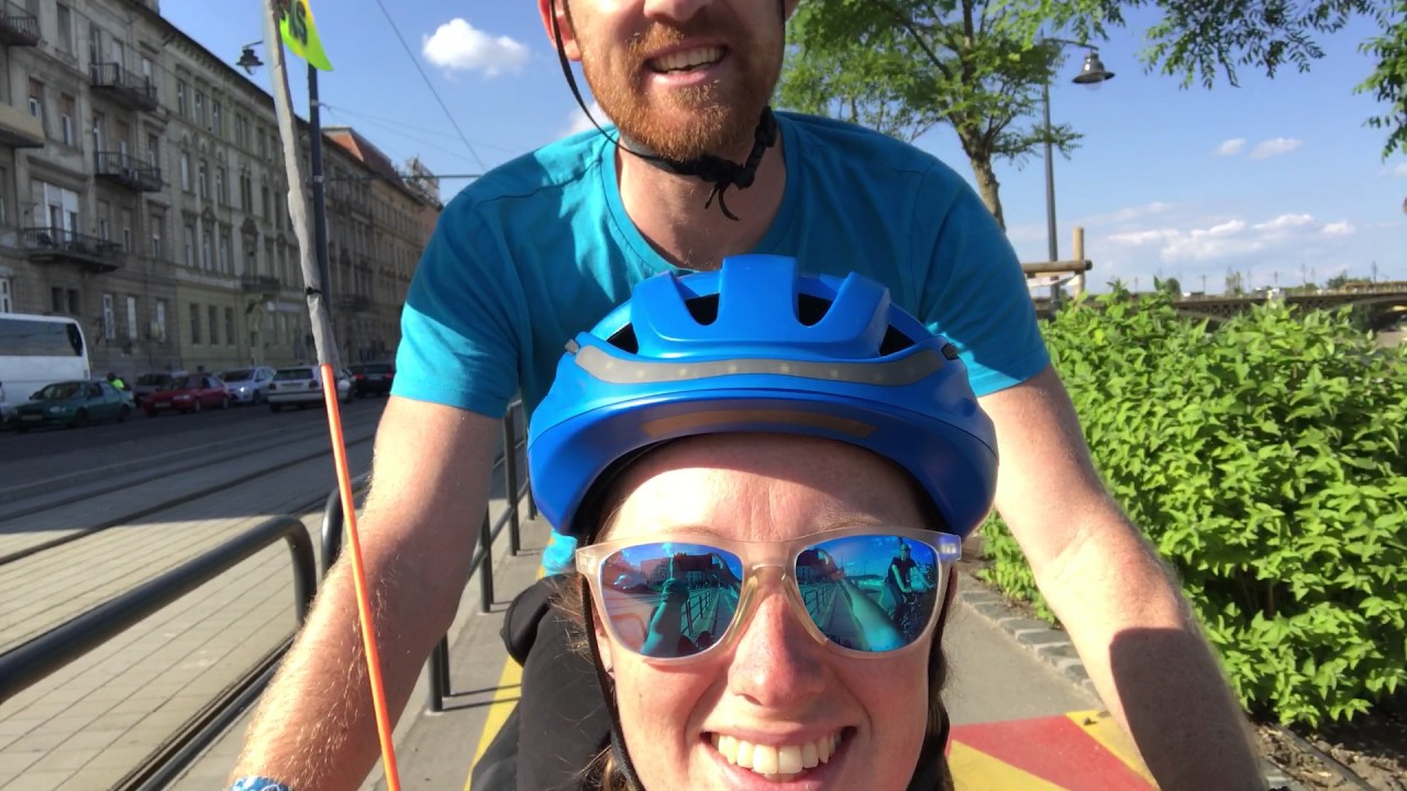 Random Tandem Part 14: 1000 Miles! - YouTube