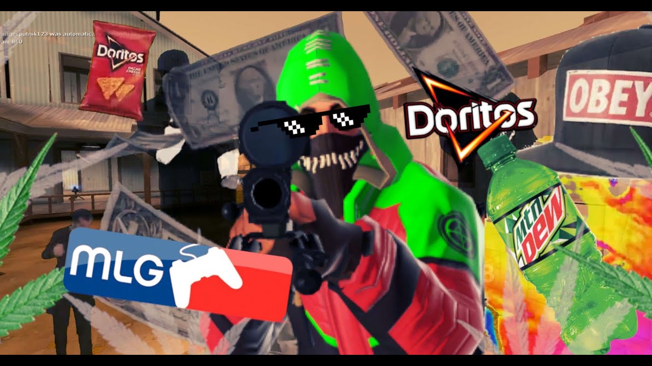 【TF2】MLG Sniper in 2023 be like - YouTube
