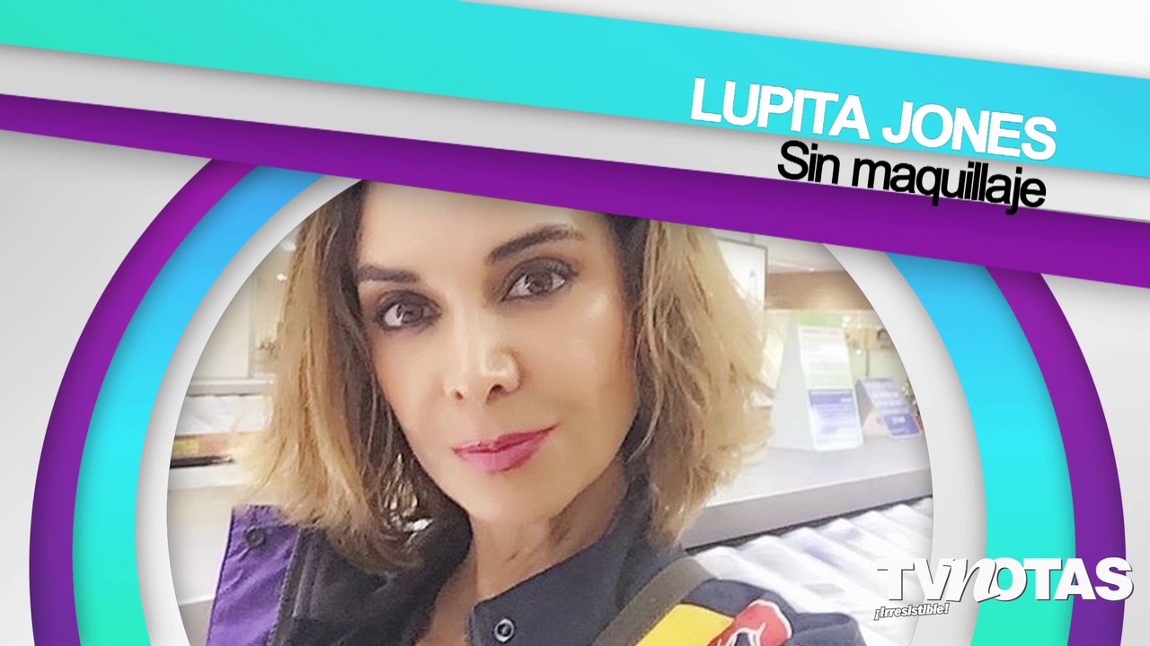 Dalilah polanco comentó,Fabiola Campomanes feliz,Lupita Jones foto ...