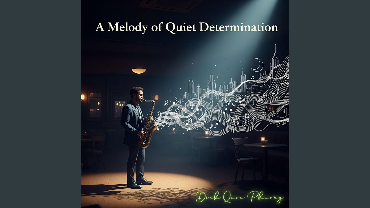 A Melody of Quiet Determination - YouTube