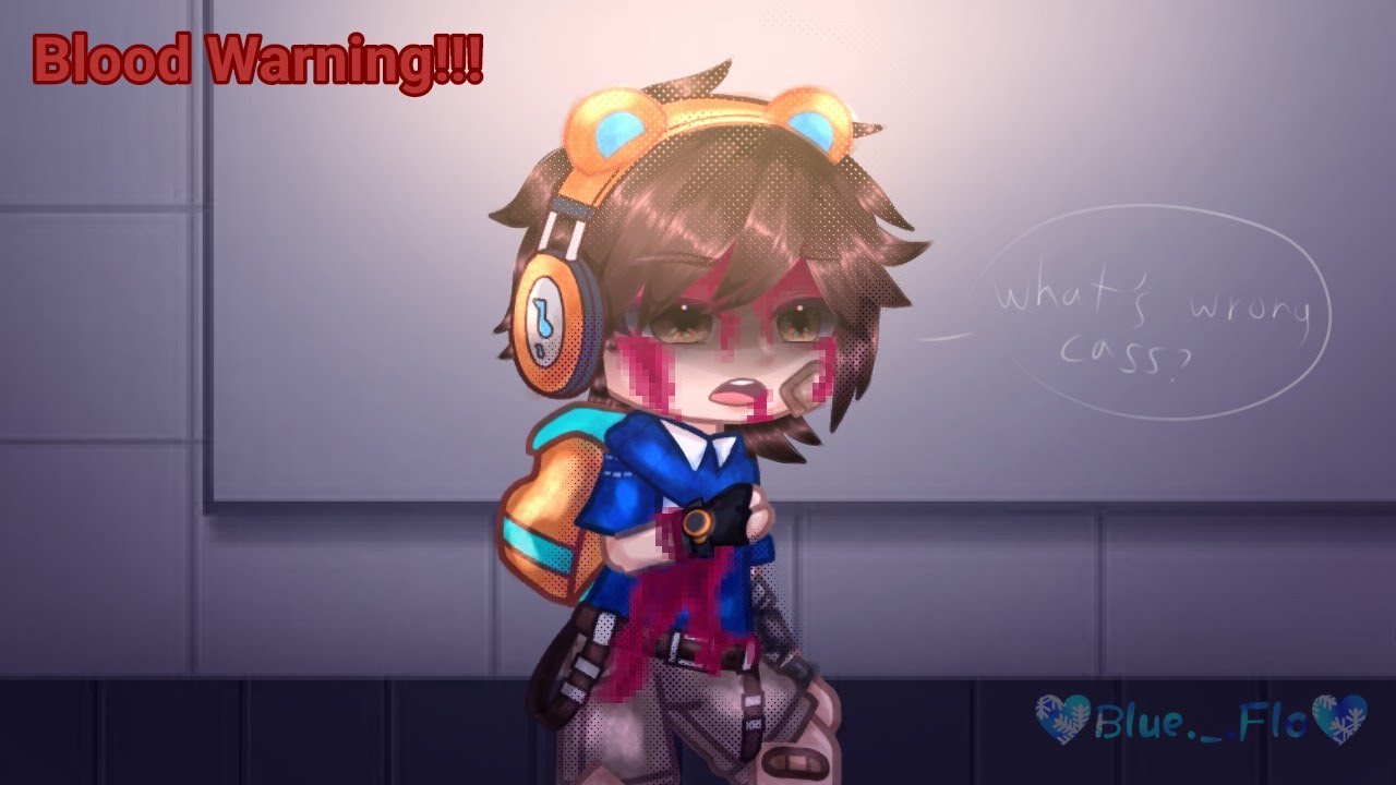 // Needle In The Thread Gotta Get You Out Of My Head ! //SB RUIN//BLOOD ...