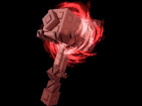 How to get Brick Rod (Full Video) - YouTube