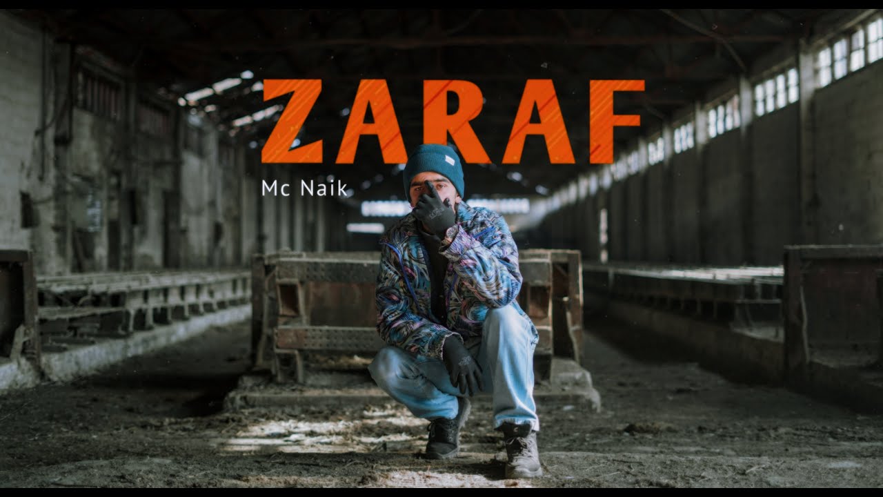 ZARAF Official MC Music Video | Naik - YouTube