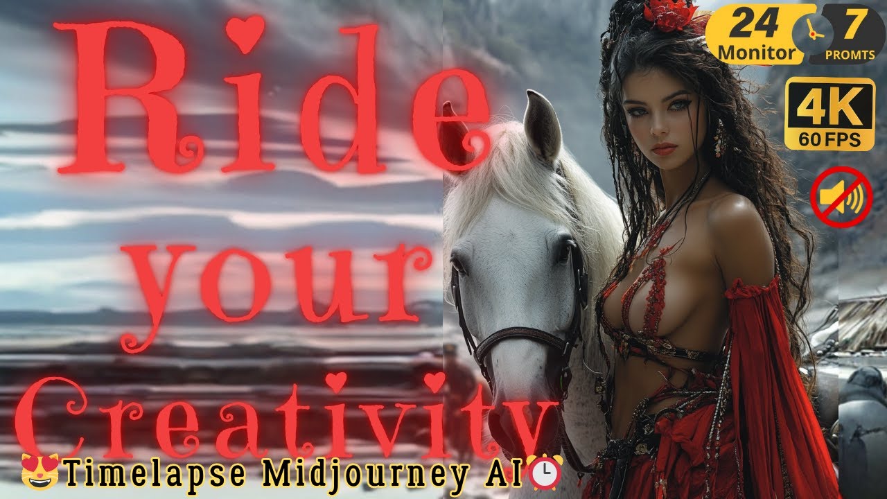 Chronicles of Neural Network Development 4К , No sound 14;00 28 02 25 #midjourney - YouTube