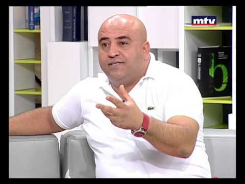 Rendezvous - Jaafar El Kassimi - 19/08/2015 - YouTube