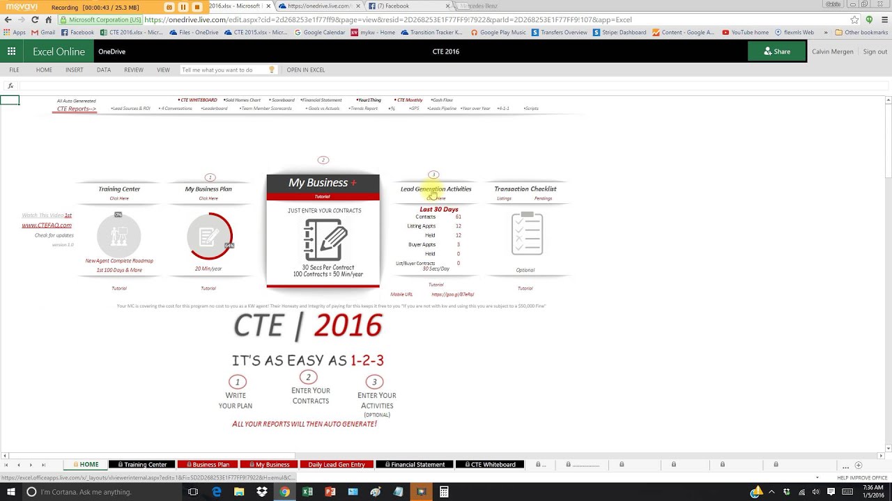 Tracking ISA's Activities - YouTube