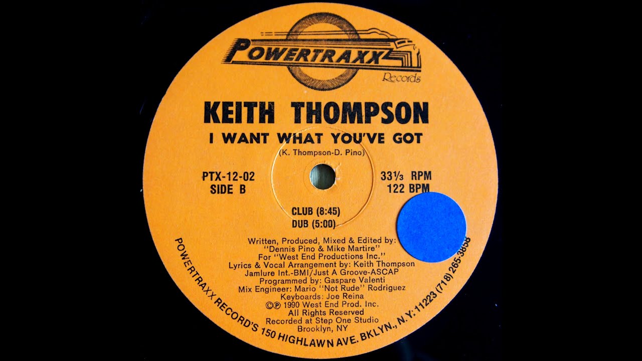 Toru S. Best of HOUSE Classics set Aug.4 1997 ft. Junior Vasquez ...