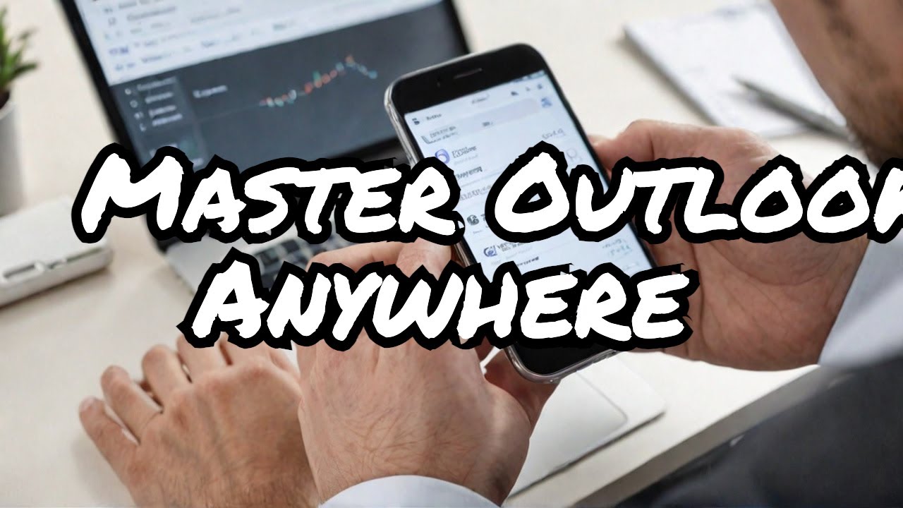 Outlook Anywhere in Exchange 2019 (quick overview) - YouTube