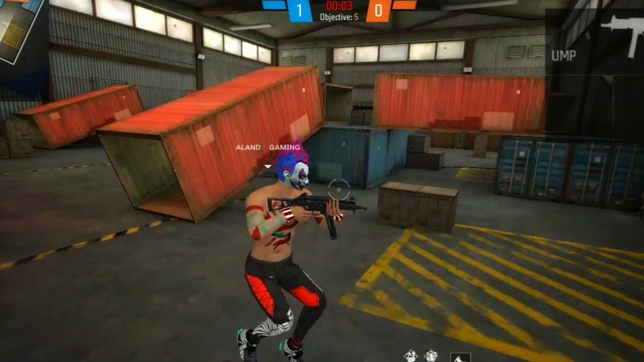 New Style ⚡️perfect Aim// 🎯Bot Headshot " - YouTube
