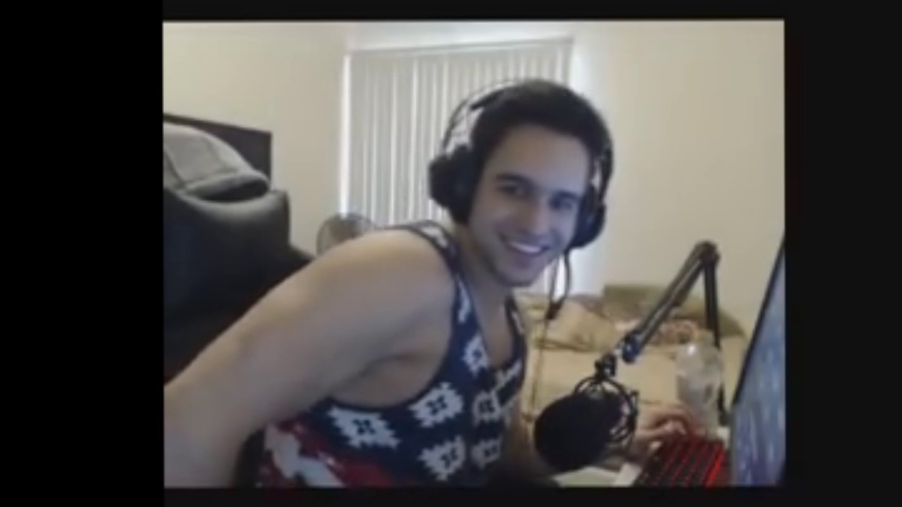 Freakazoid singing on stream with/without music [EXTENDED] - CS:GO ...
