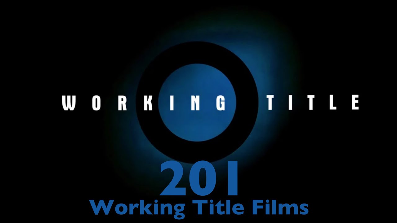 Refurbished Logo Evolution Episode 201: Working Title Films (1983 ...