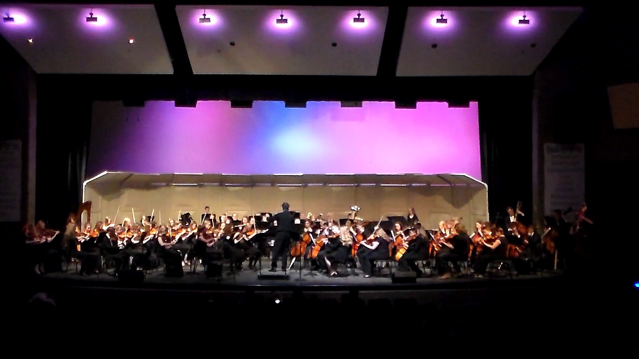 Triumphal March from Aida - YouTube