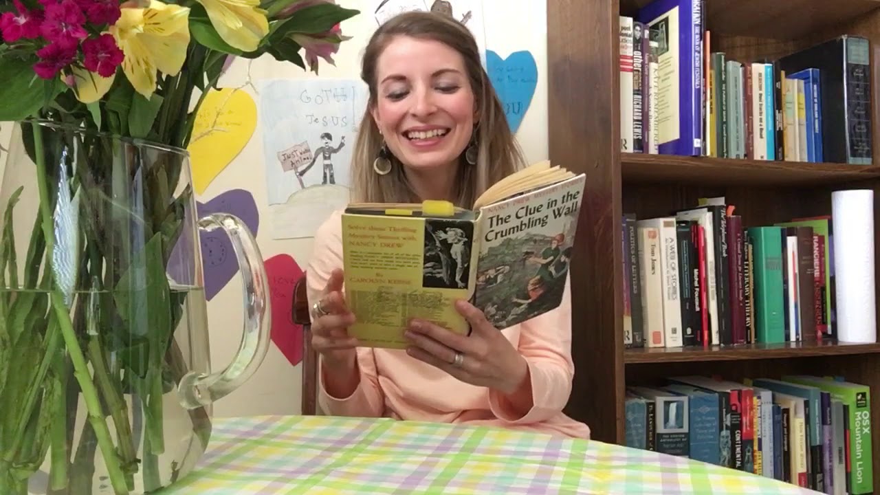 The Barbara Project: The Runaway Boat from TCITCW, N D S, Chapter 3 ...