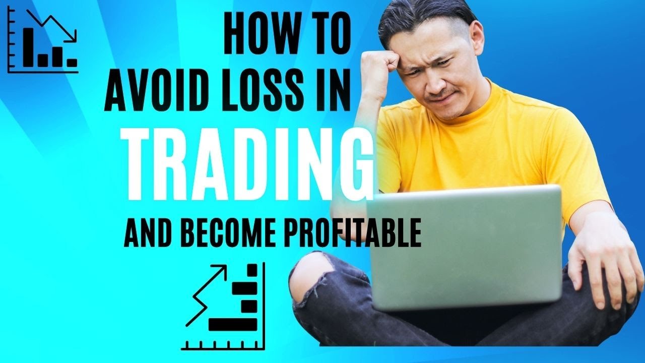 'Dont make loss in stock market' - YouTube