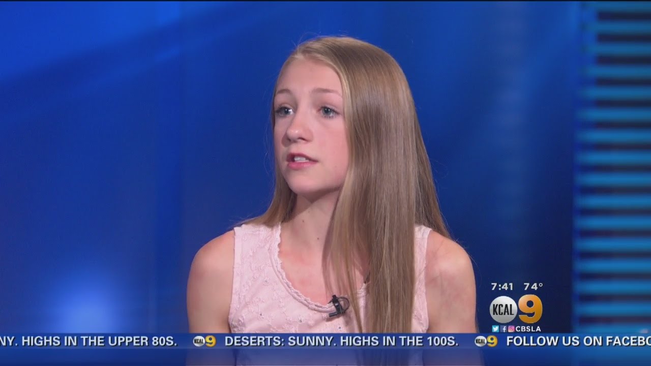 Emma Rayne Lyle - YouTube