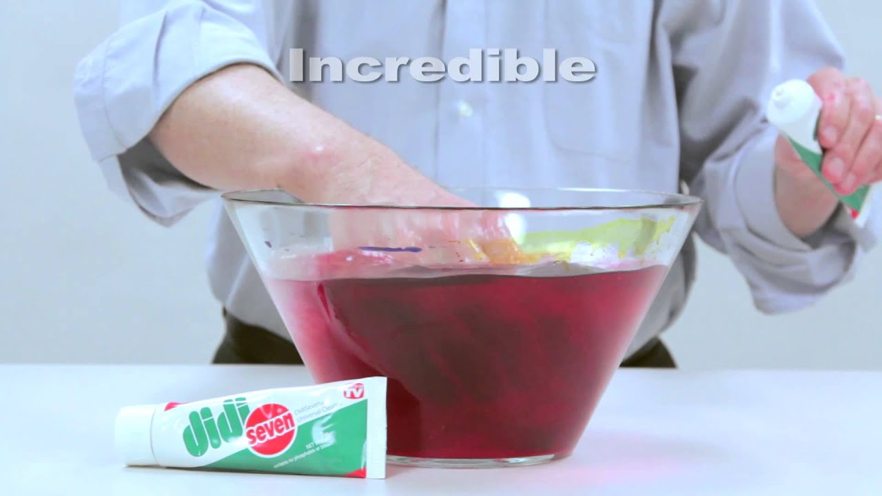 Didi Seven - YouTube