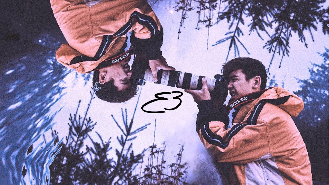 VERY DISTANT LANDS - A wOndErFuL LiFe · E3 · Random Times - YouTube