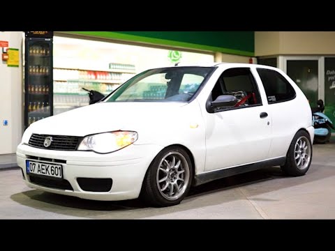 Palio Severmisin Çocuk Adam? | Matkaps - Okan Çekiç