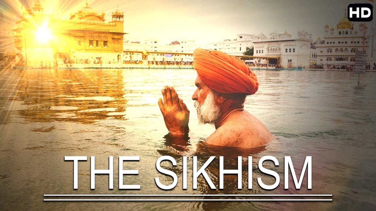 Inside The Religion Sikhism | सिख धर्म कि अंदरूनी कहानिया - YouTube