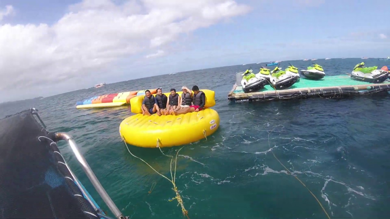 UFO - Boracay - YouTube