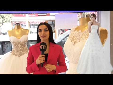 DOĞUM TARİHİNE GÖRE GELİNLİK