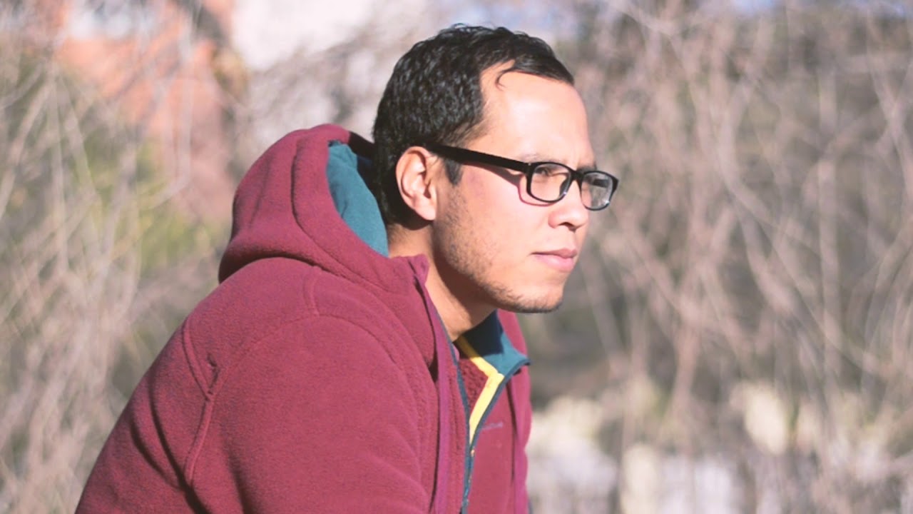 #3 - Nuevas vidas, Nuevas historias | JONATHAN ARANGO - YouTube