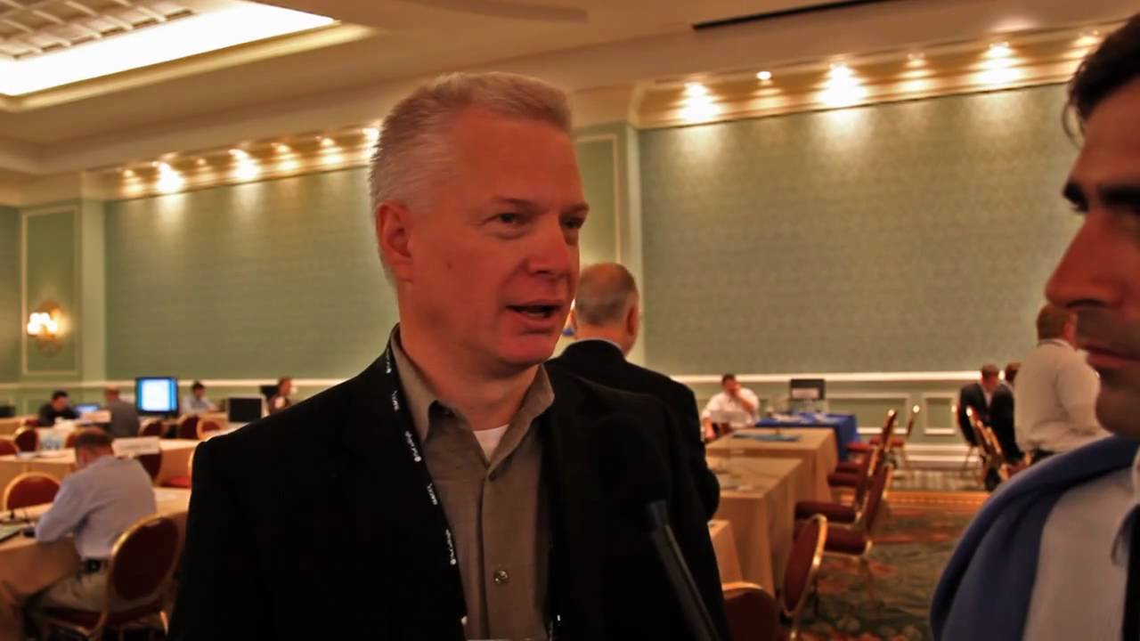 GuestCentric The Social Media Series | Mark Watkins - YouTube