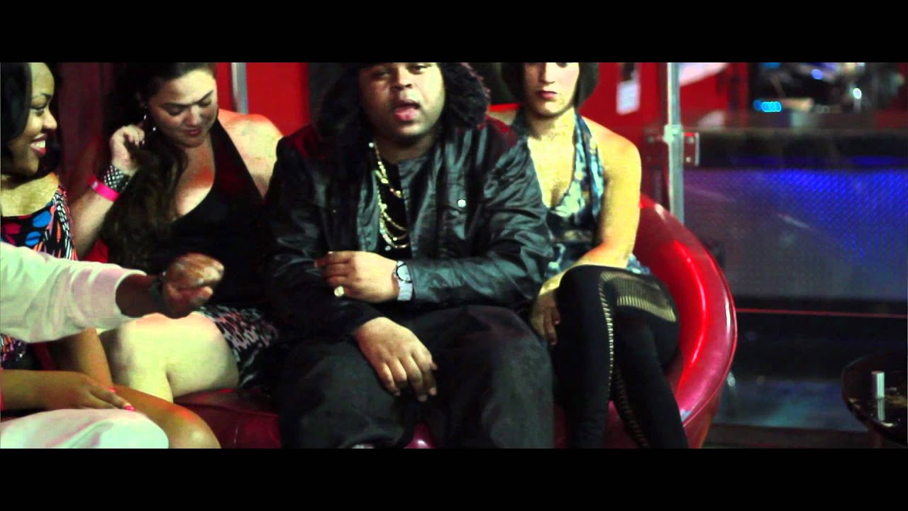 GPHONIX FT TREAL LEE & PRINCE RICK "TONIGHT" - YouTube