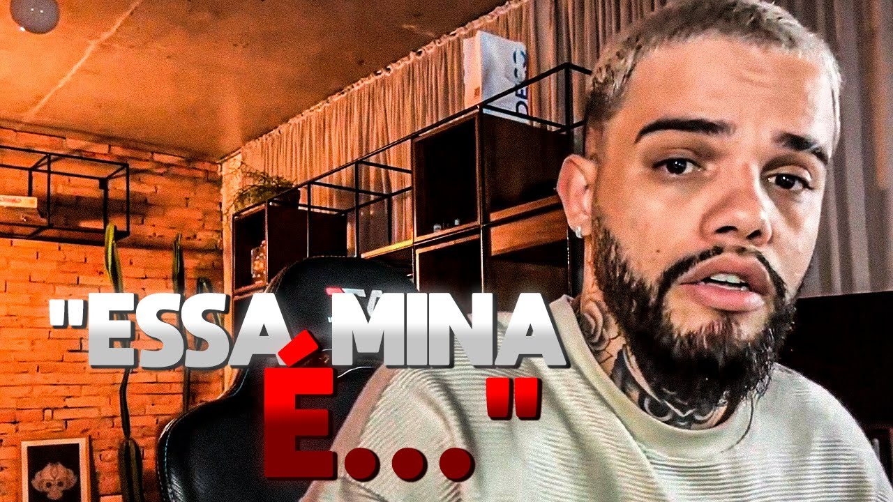 ENTENDA TODA a TRETA ENTRE MEIKOD e STEPHANIE TRINDADE - TRETA COMPLETA ...