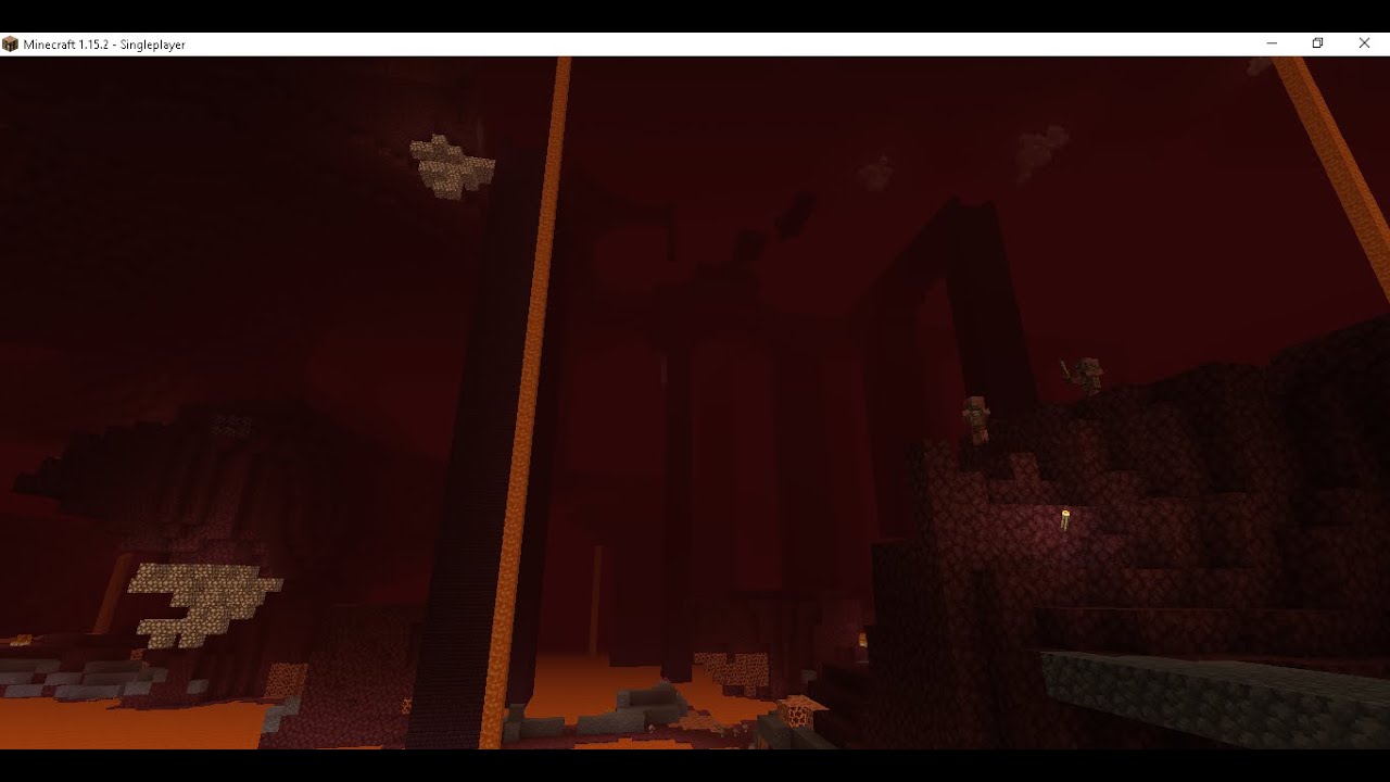 How to Conquer a Nether Fortress: The Secrets of Minecraft Tips and ...