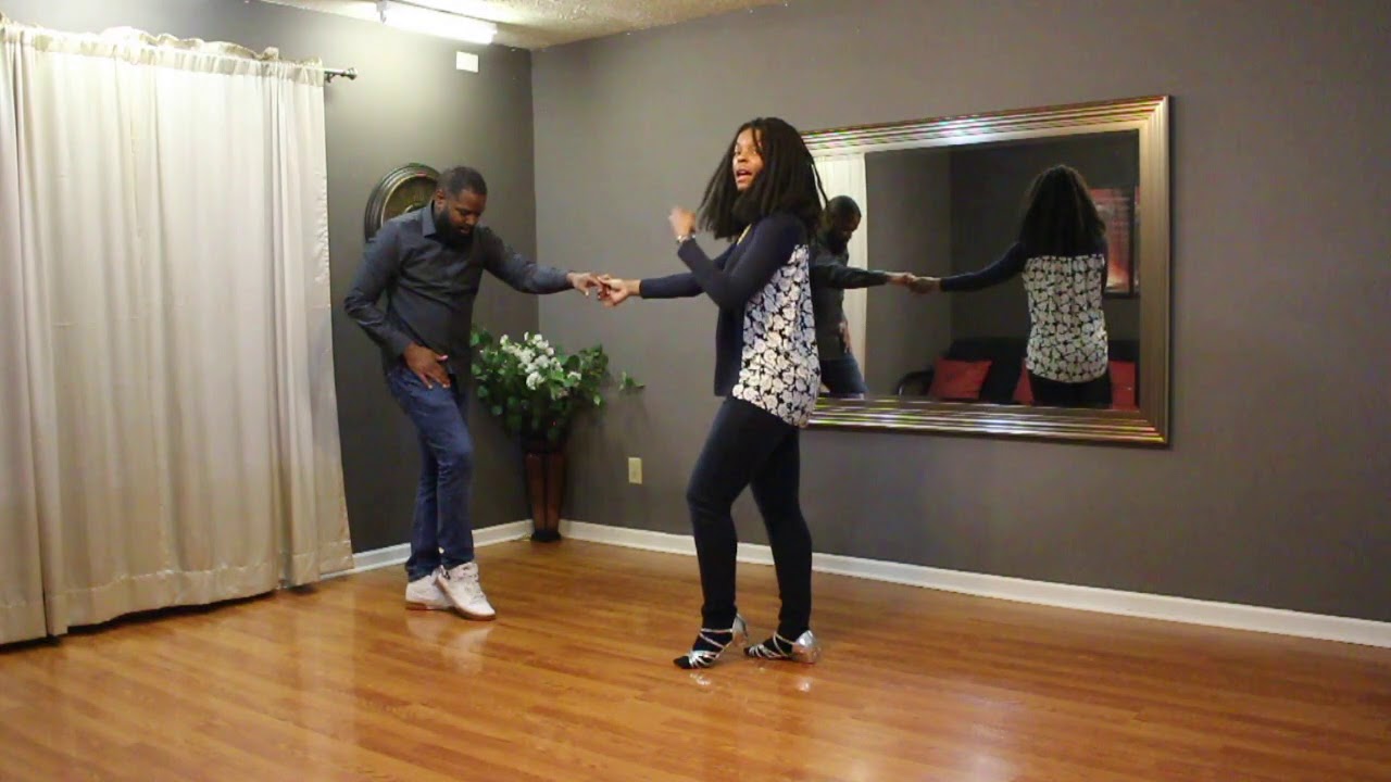Bachata Lesson Recap for 2-10-19 - YouTube