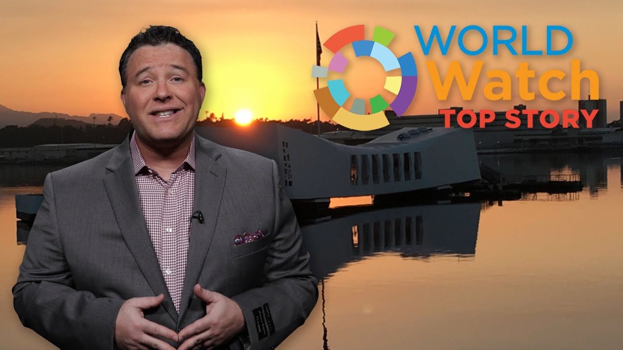 WORLD Watch Top Story, December 7, 2020 - YouTube