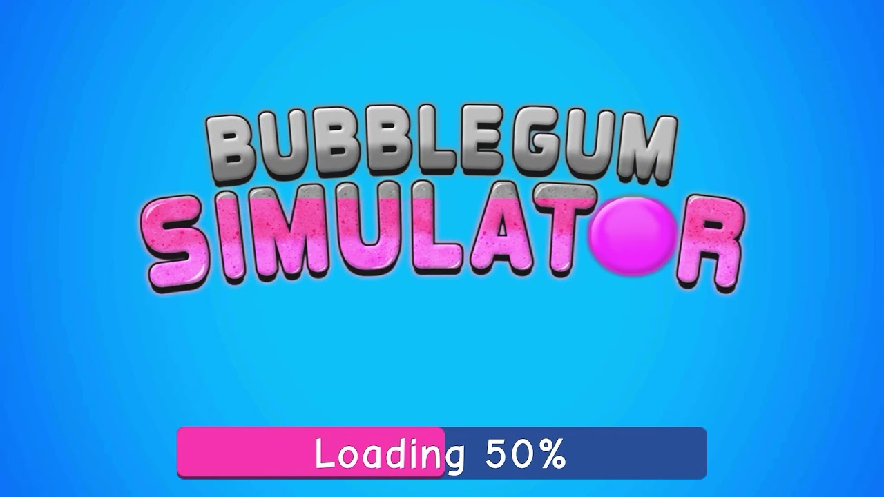 My Magic Marshmallow (Roblox Bubble Gum Simulator) - YouTube